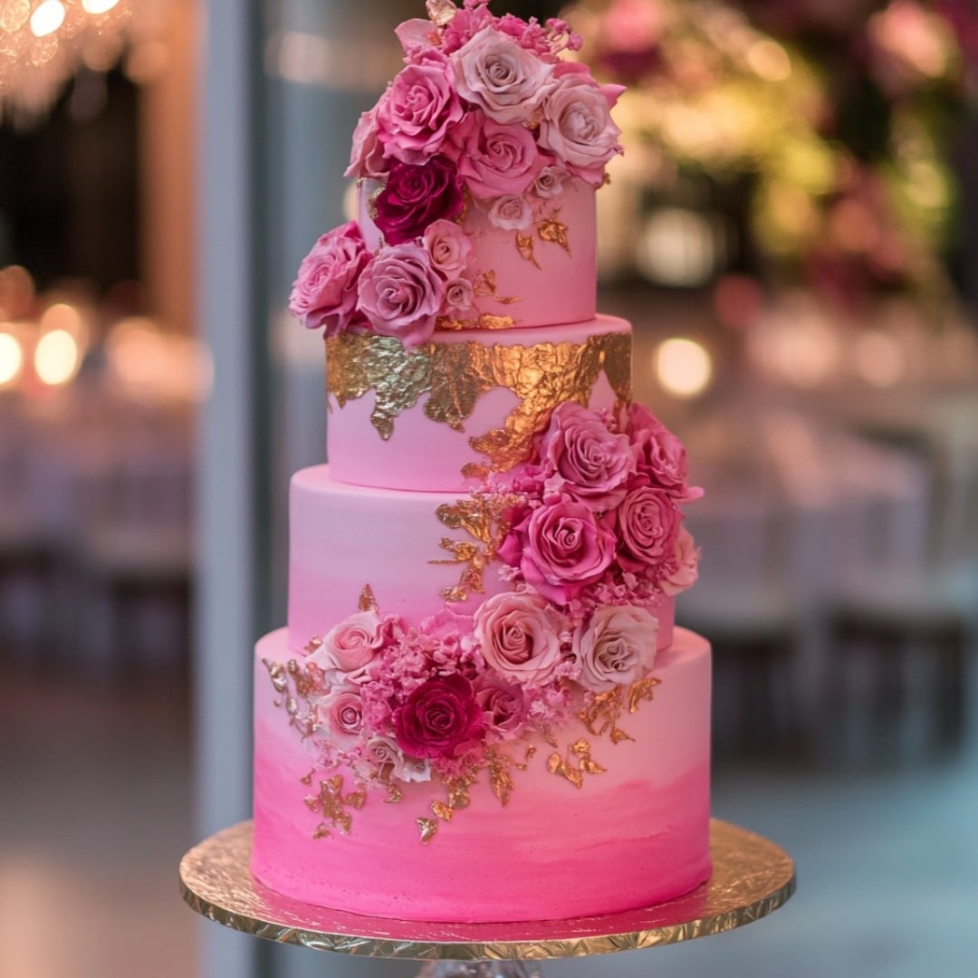 Hot Pink Wedding Ideas: Bold Tips to Elevate Your Big Day - Yeah Weddings