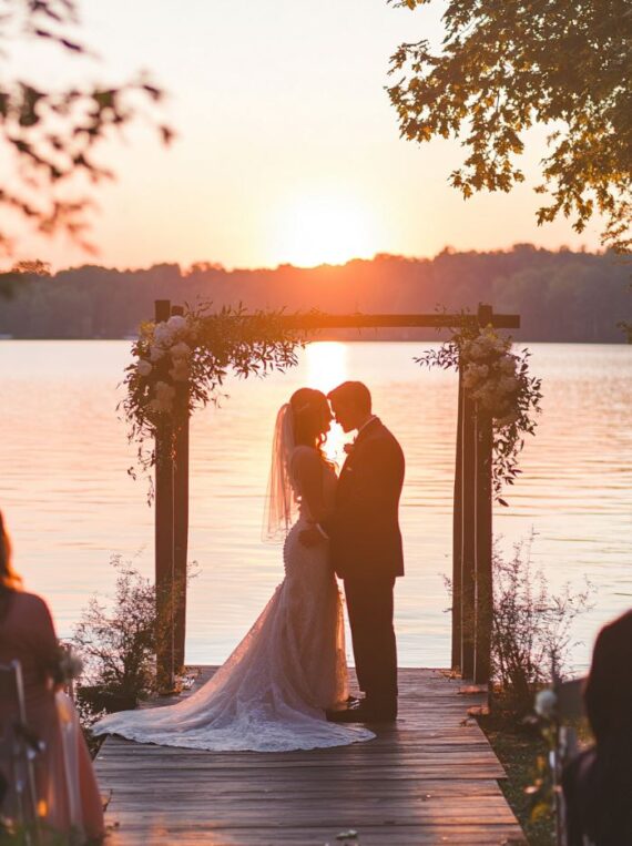 Top September Wedding Ceremony Ideas: Tips for a Perfect Day - Yeah ...