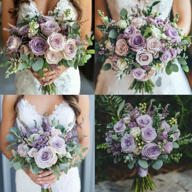 Dreamy Lavender Wedding Ideas: A Guide to Elegant Themes - Yeah Weddings