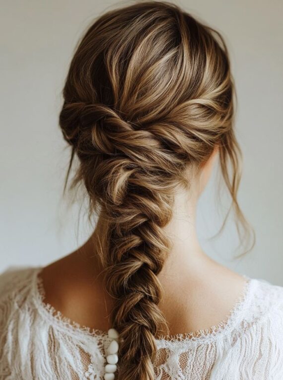 Elegant Mother of the Groom Hairstyles: Top Ideas & Styling Tips - Yeah ...