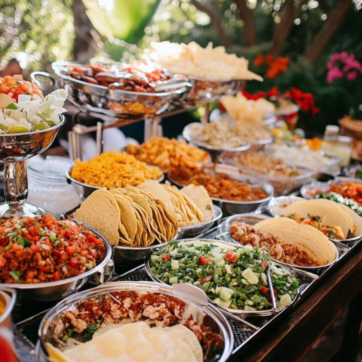 Mexican-Themed Wedding Ideas: Tips for a Vibrant Celebration! Discover ...