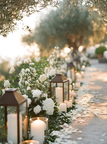 20 Olive Green Wedding Ideas: Your Ultimate Guide to Elegance - Yeah ...