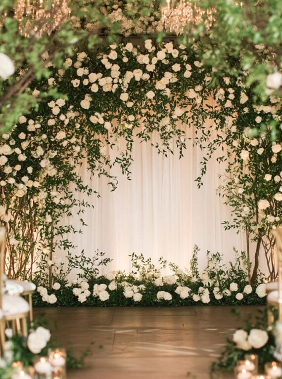 20 Olive Green Wedding Ideas: Your Ultimate Guide to Elegance - Yeah ...