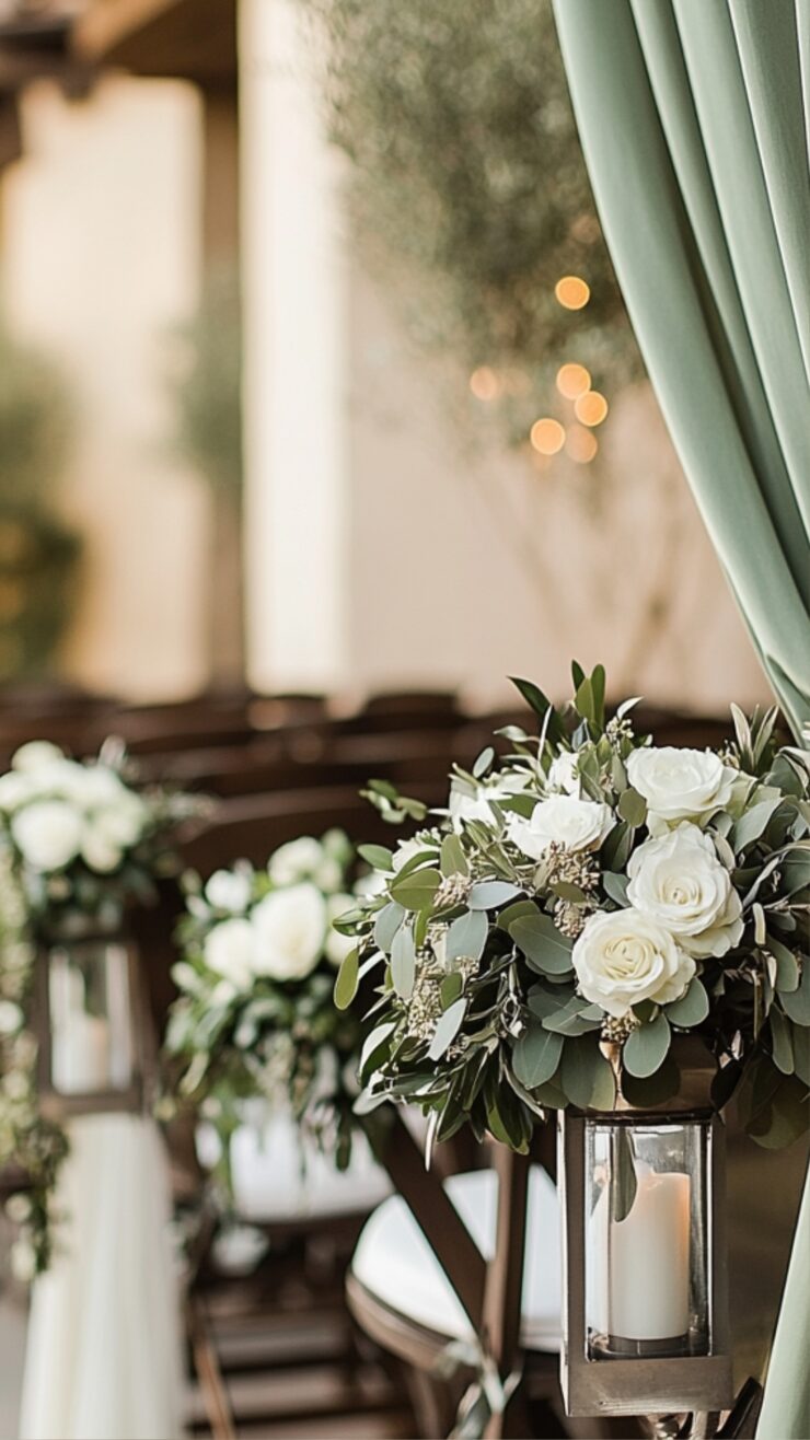 10 Olive Green Wedding Ideas: Your Ultimate Guide to Elegance - Yeah ...