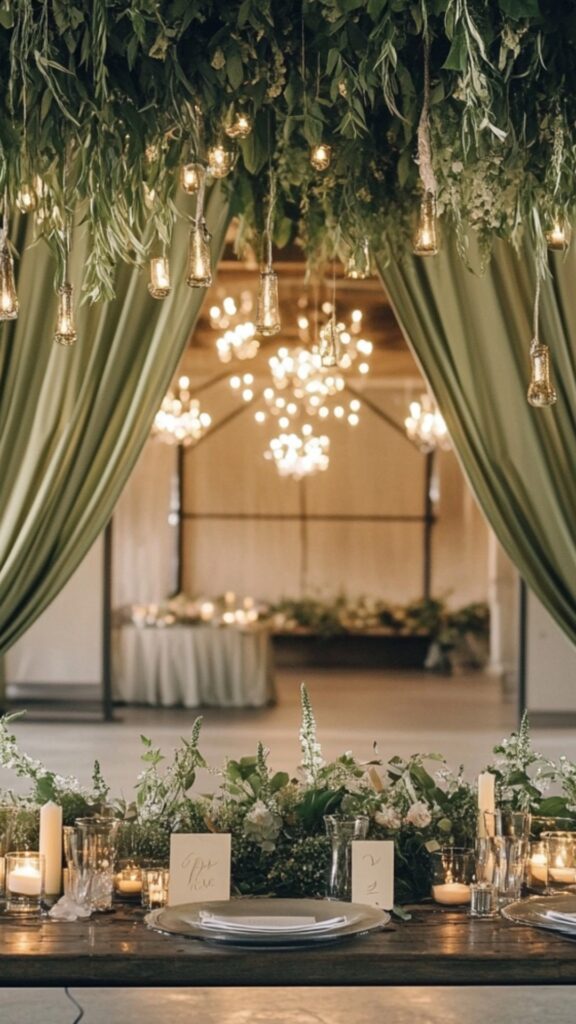 10 Olive Green Wedding Ideas: Your Ultimate Guide to Elegance - Yeah ...