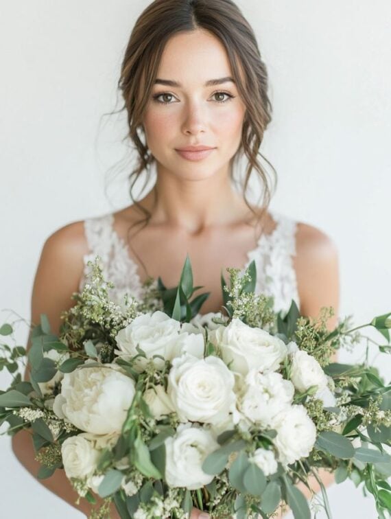 20 Olive Green Wedding Ideas: Your Ultimate Guide to Elegance - Yeah ...