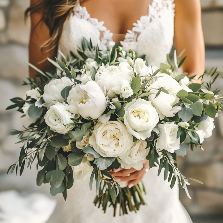 10 Olive Green Wedding Ideas: Your Ultimate Guide to Elegance - Yeah ...