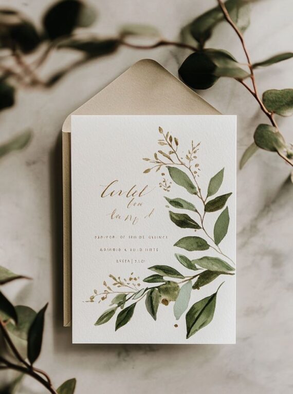 20 Olive Green Wedding Ideas: Your Ultimate Guide to Elegance - Yeah ...