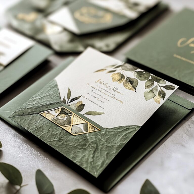 10 Olive Green Wedding Ideas: Your Ultimate Guide to Elegance - Yeah ...