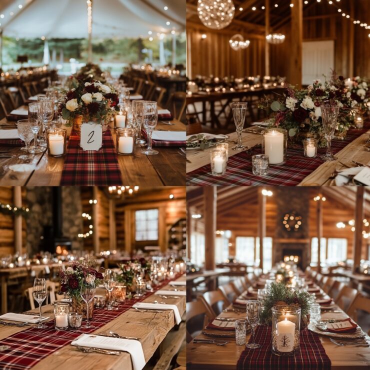 Stunning September Wedding Decorations: Tips for a Magical Day - Yeah ...