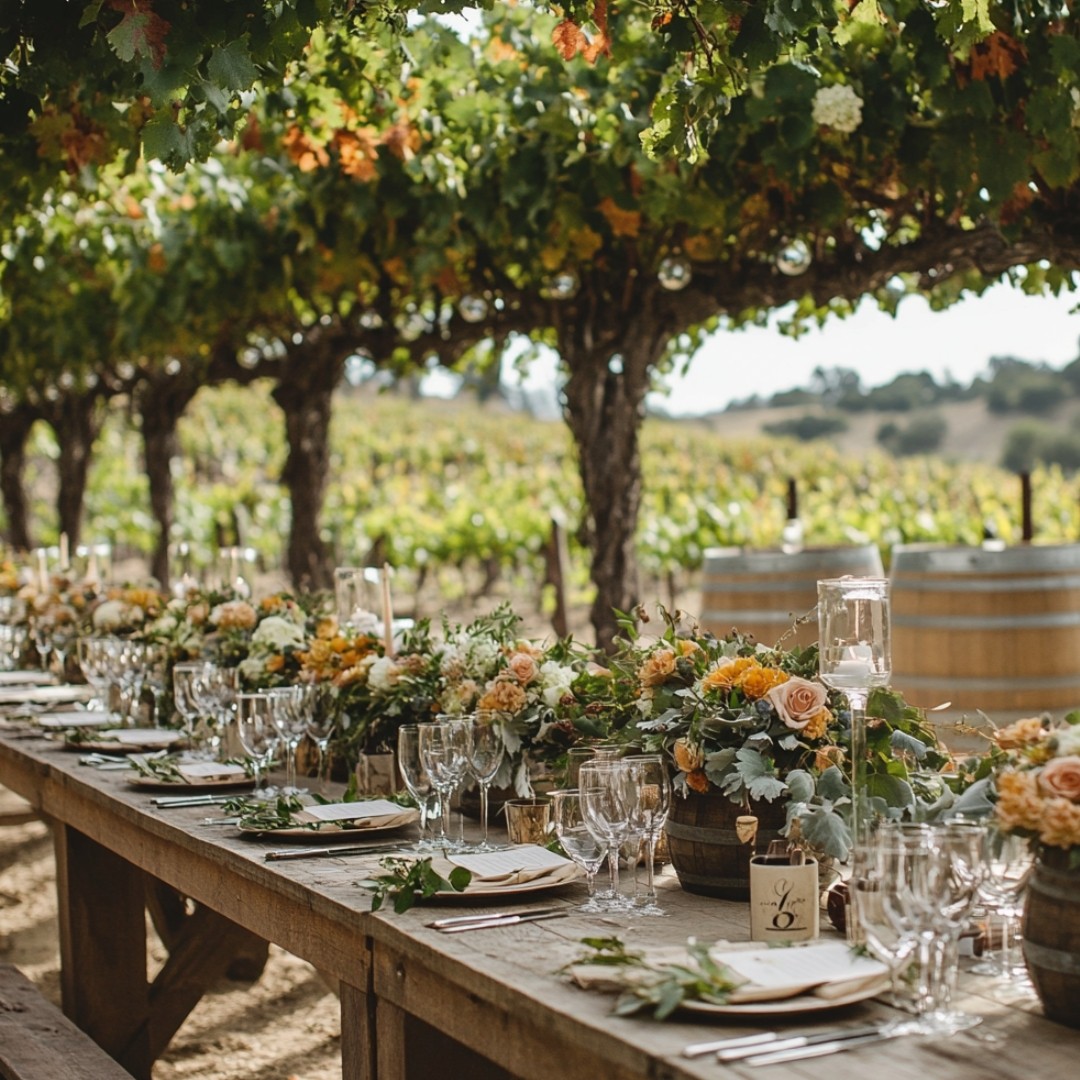 8 Stunning September Wedding Ideas: Your Ultimate Guide to a Perfect ...