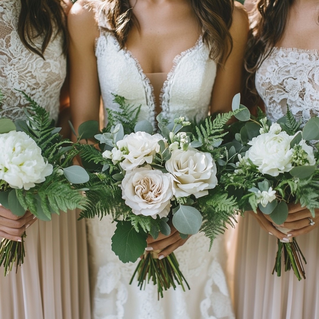 Sage Green Bridal Party Ideas Trendy Tips For A Stunning Look Yeah 6662
