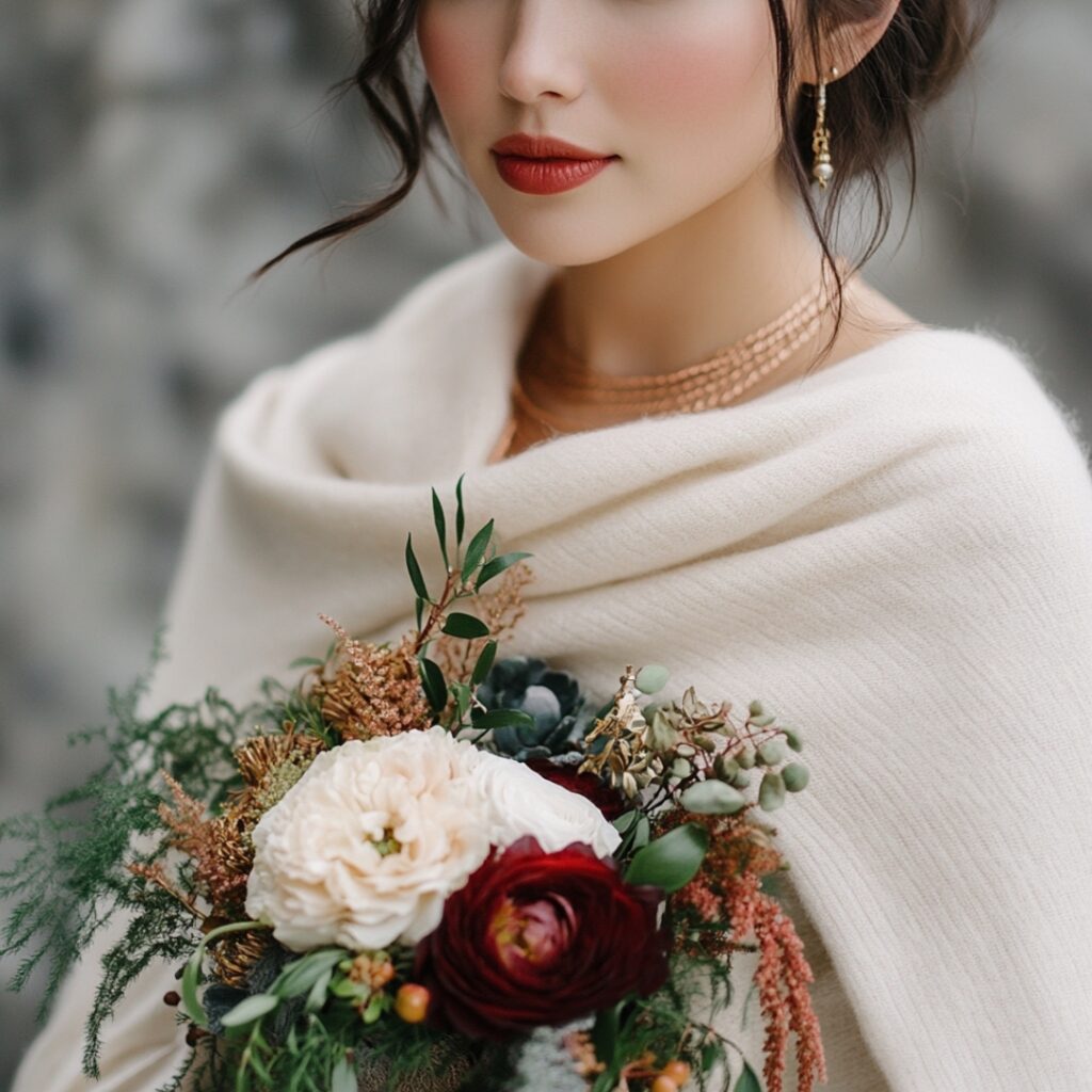 Top Fall Wedding Ideas: Tips for a Dreamy Celebration! Click for Inspo ...