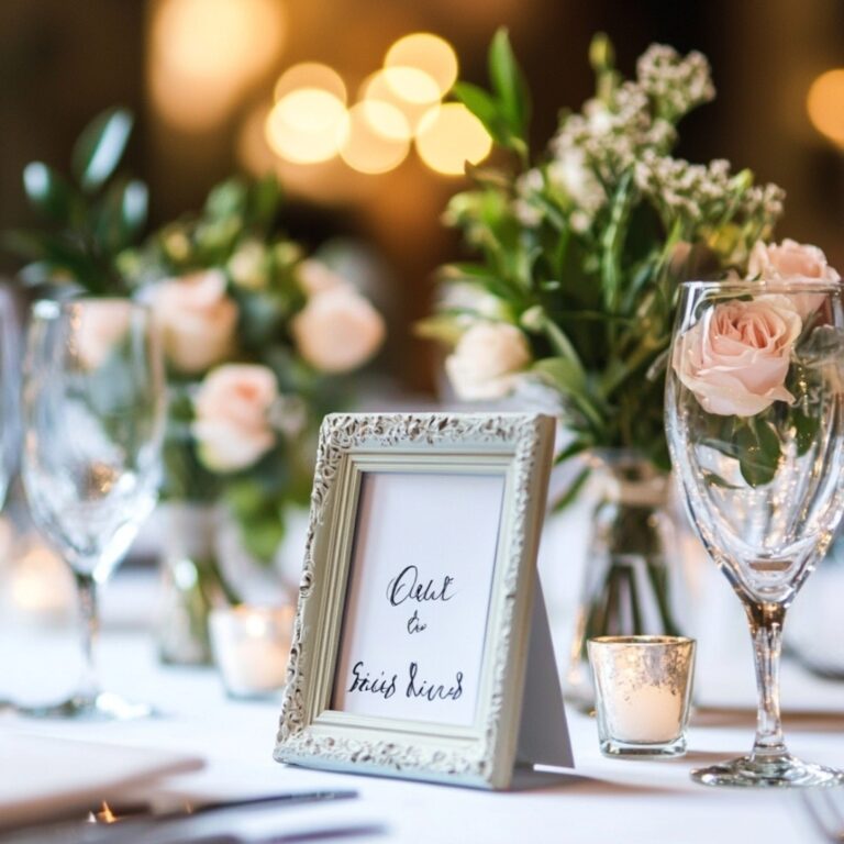 Budget-Friendly Dollar Tree Wedding Ideas: Tips to Save Big - Yeah Weddings