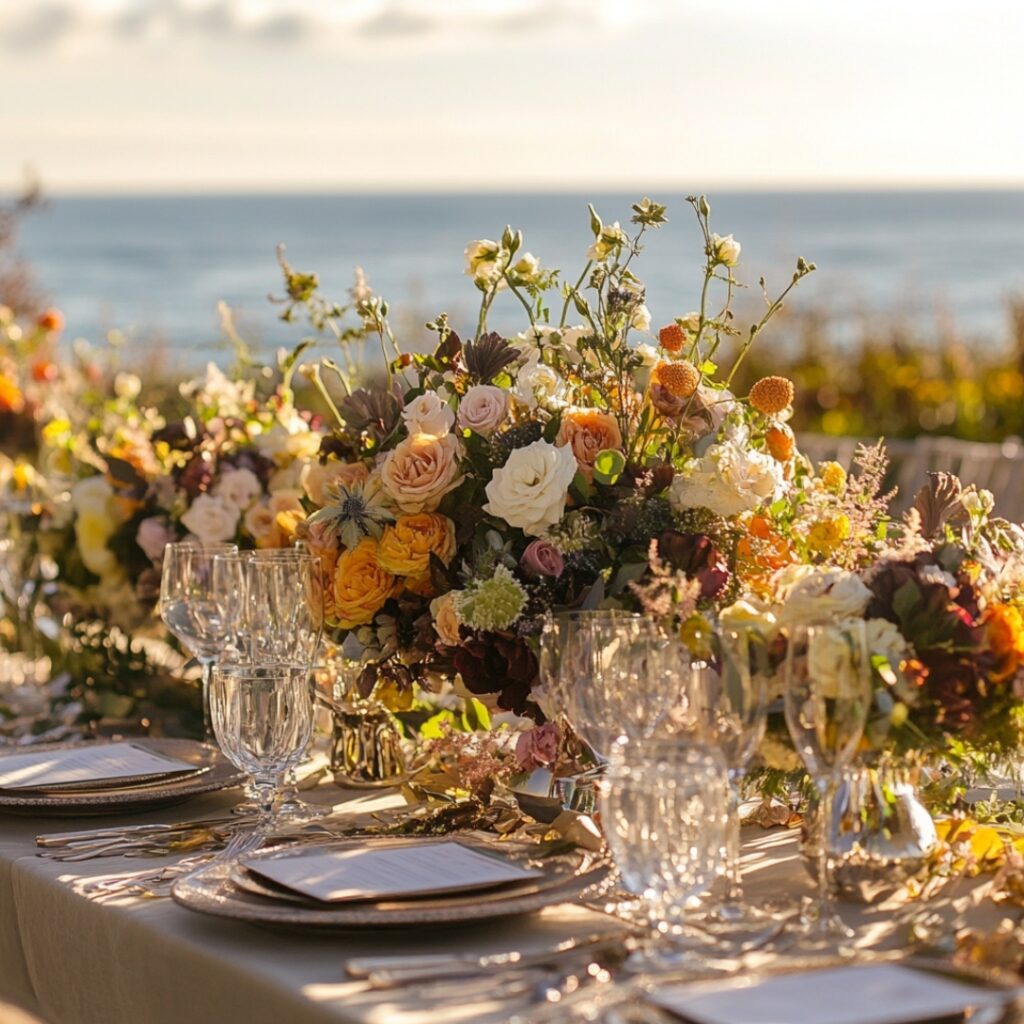 8 Stunning September Wedding Ideas: Your Ultimate Guide to a Perfect ...