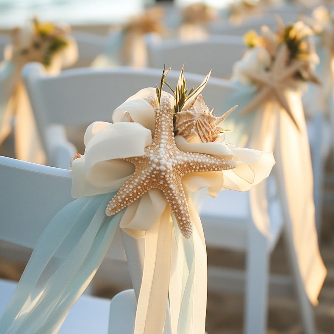 Beach Wedding Decorations: Stunning Tips for Your Dream Setup - Yeah ...
