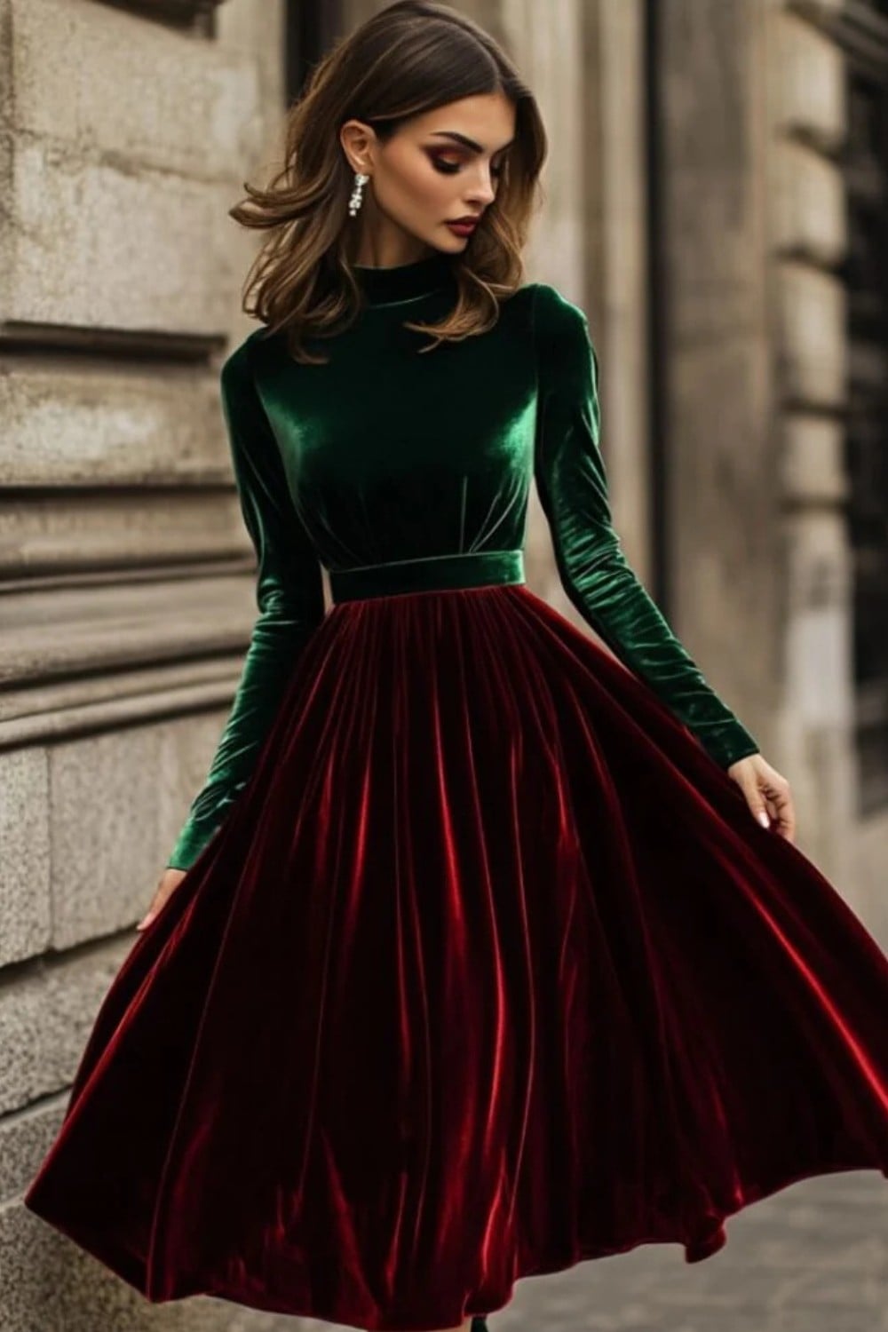 Stylish October Wedding Guest Outfits: Tips & Style Guide - Yeah Weddings