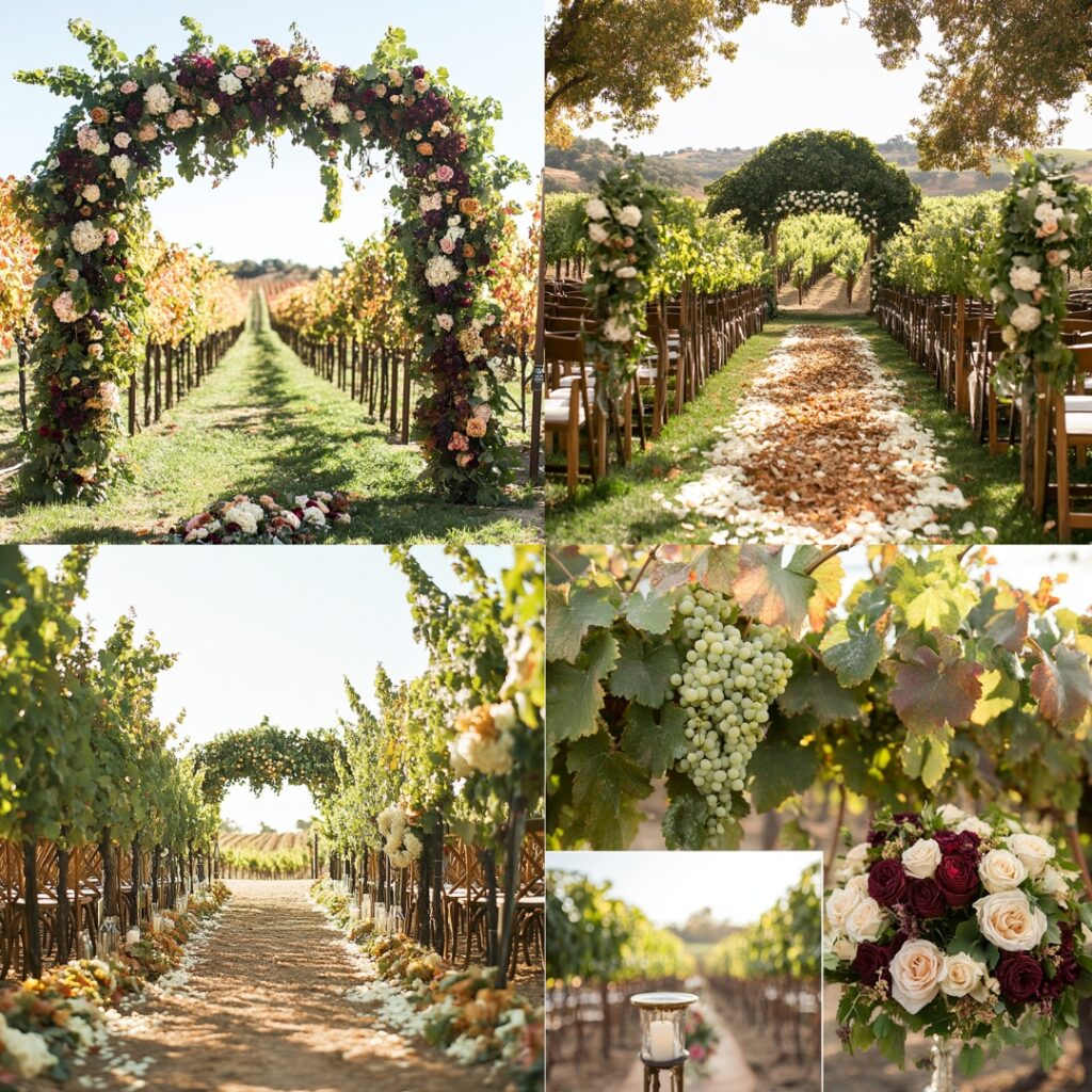 Top September Wedding Ceremony Ideas: Tips for a Perfect Day - Yeah ...