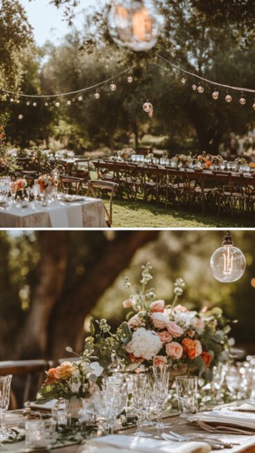 Unique Vintage Eclectic Wedding Ideas: Tips for a Memorable Day - Yeah ...
