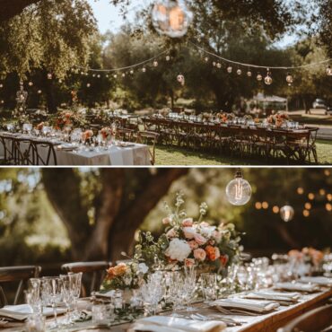 Unique Vintage Eclectic Wedding Ideas: Tips for a Memorable Day - Yeah ...