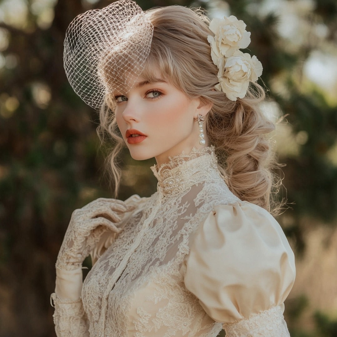 Princess Bride Costume Ideas: Tips for a Fairytale Look - Yeah Weddings
