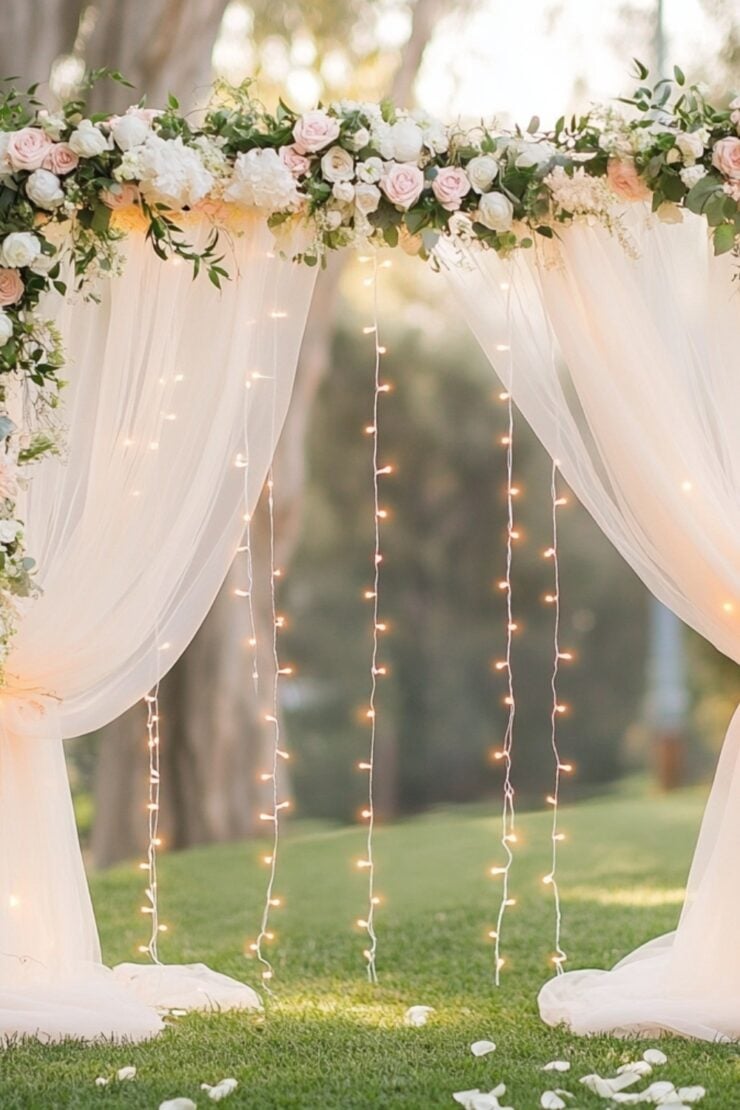 Budget-Friendly Dollar Tree Wedding Ideas: Tips to Save Big - Yeah Weddings