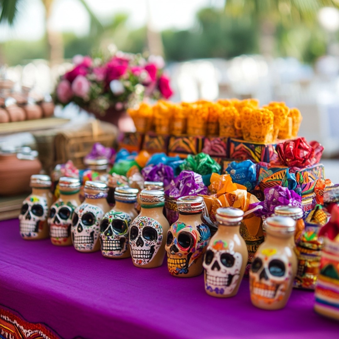 Mexican-Themed Wedding Ideas: Tips for a Vibrant Celebration! Discover ...
