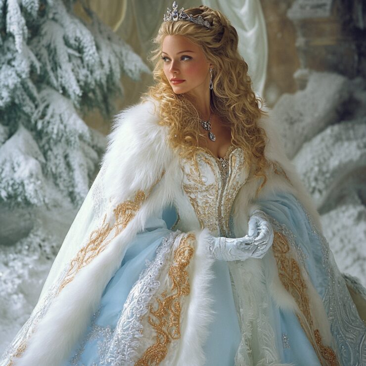 Princess Bride Costume Ideas: Tips for a Fairytale Look - Yeah Weddings