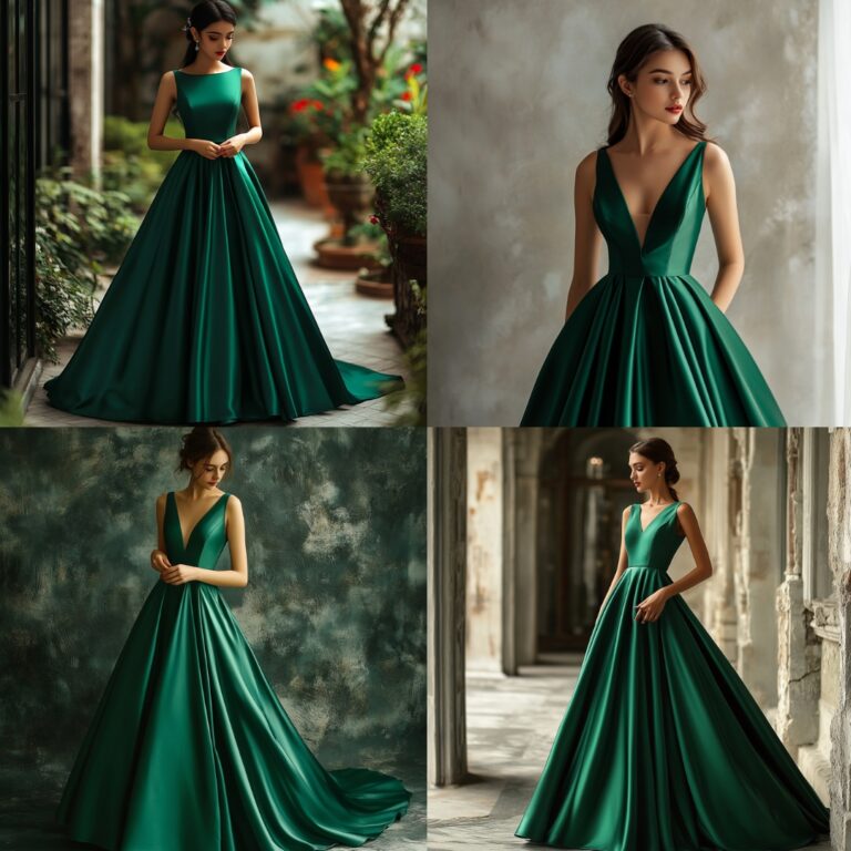 Stunning October Wedding Dresses: Tips & Ideas to Shine - Yeah Weddings