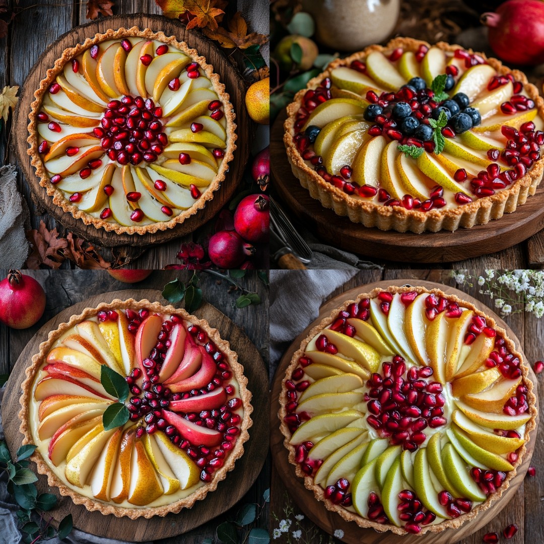 Tips for an Enchanting October Wedding Dessert Table - Yeah Weddings