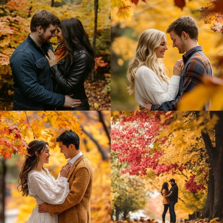 Romantic Thanksgiving Proposal Ideas: Creative Tips to Inspire You ...