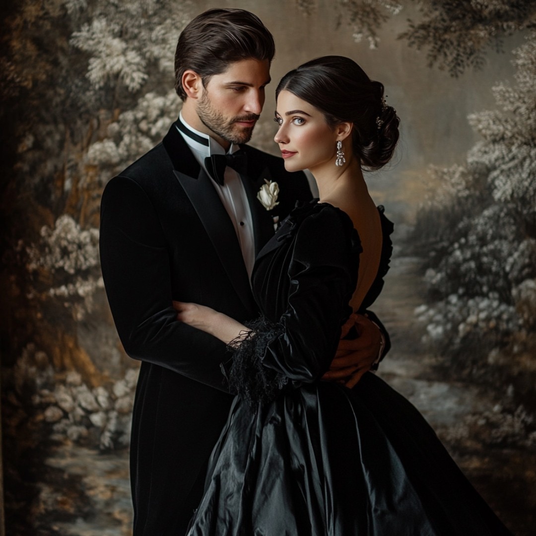 10 Stylish December Wedding Guest Attire Ideas for Couples | Fashion ...