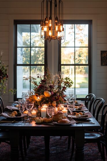 Romantic Thanksgiving Proposal Ideas: Creative Tips to Inspire You ...