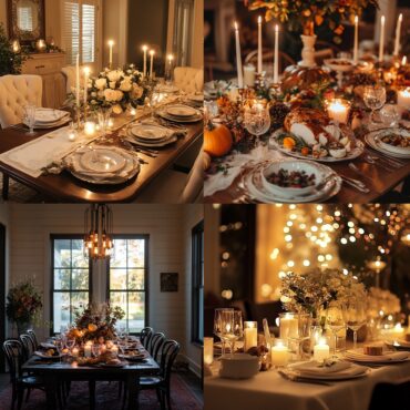 Romantic Thanksgiving Proposal Ideas: Creative Tips to Inspire You ...