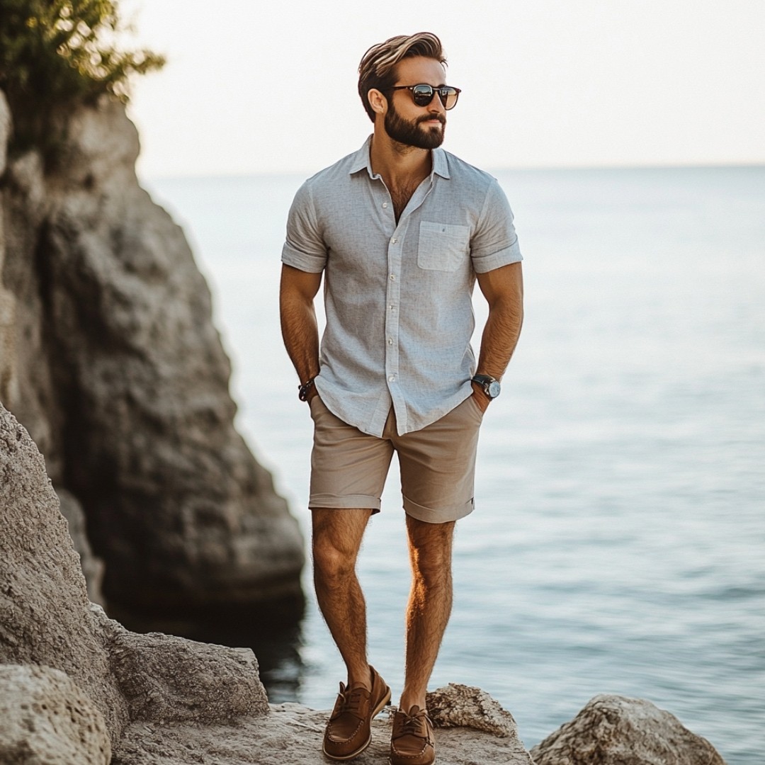 Stylish October Wedding Grooms' Attire: Tips & Ideas to Impress - Yeah ...