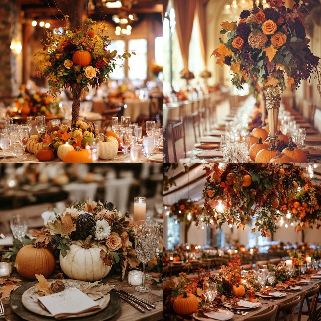 Cozy Wedding Ideas: Tips for a Warm and Inviting Celebration - Yeah ...