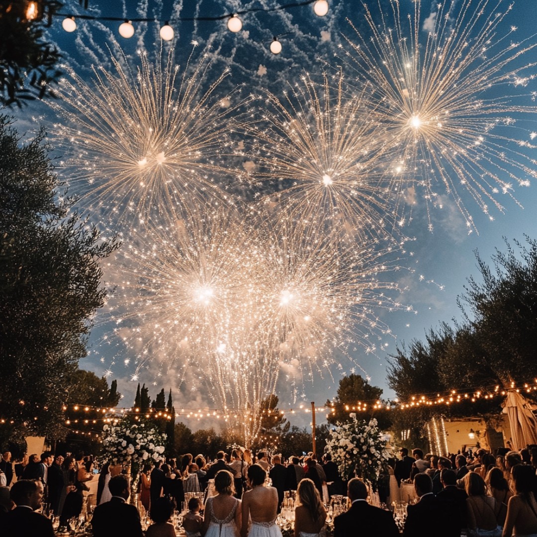Top New Year’s Wedding Ideas for a Festive Celebration - Yeah Weddings