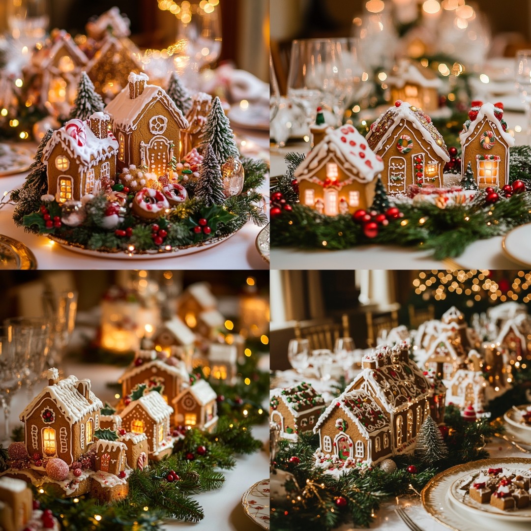 10 Magical December Wedding Centerpiece Ideas – Guide for a Stunning ...