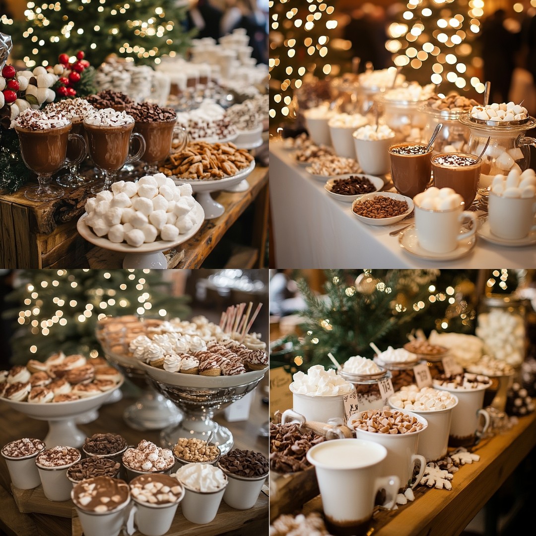Cozy Wedding Ideas: Tips for a Warm and Inviting Celebration - Yeah ...