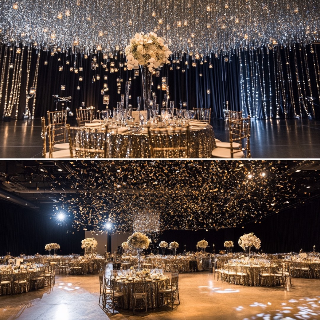Magical December Wedding Ceremony Ideas – Tips for a Winter Wonderland ...