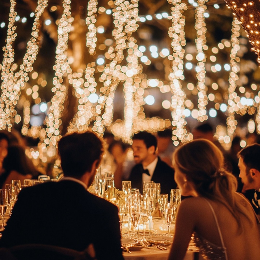 Top New Year’s Wedding Ideas for a Festive Celebration - Yeah Weddings