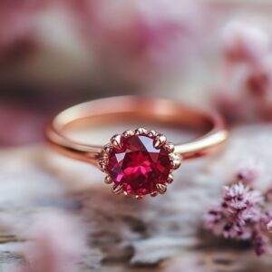 Elegant New Year’s Wedding Ring Ideas: Find Your Perfect Spark - Yeah ...
