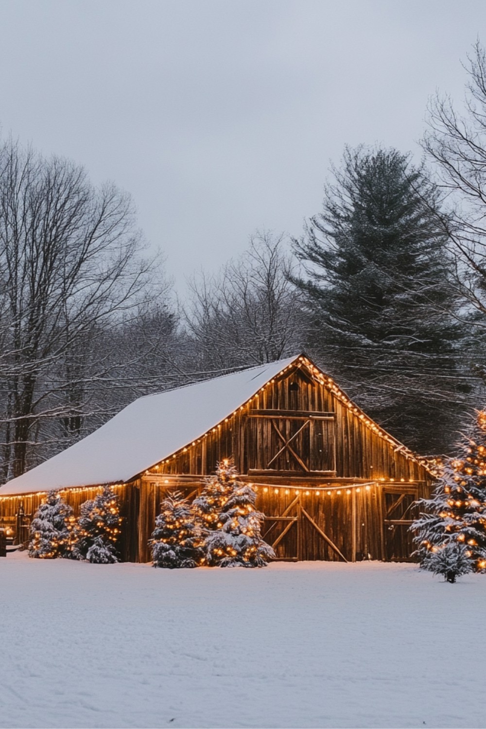 Charming Rustic Winter Wedding Ideas To Inspire You Yeah Weddings charming-rustic-winter-wedding-ideas-to-inspire-you-yeah-weddings
