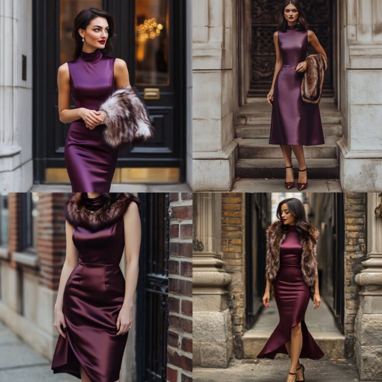 10 Elegant December Wedding Guest Dress Ideas | Style Tips - Yeah Weddings
