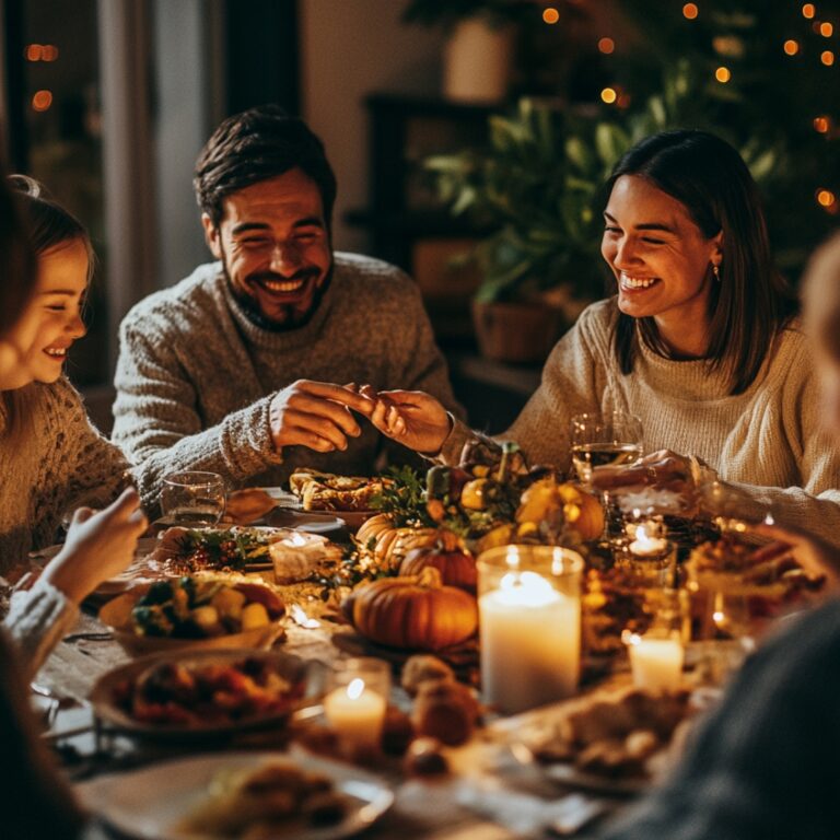 Romantic Thanksgiving Proposal Ideas: Creative Tips to Inspire You ...