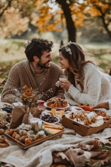 Romantic Thanksgiving Proposal Ideas: Creative Tips to Inspire You ...