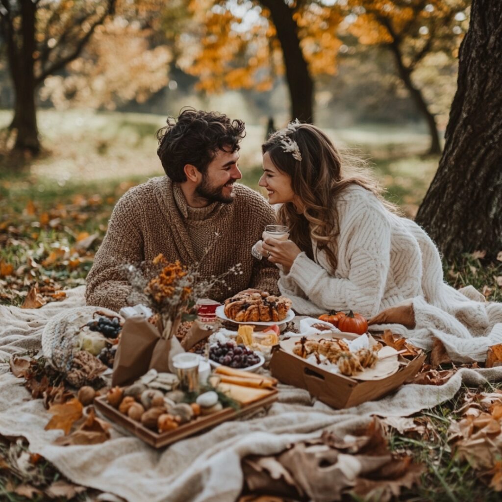 Romantic Thanksgiving Proposal Ideas: Creative Tips to Inspire You ...