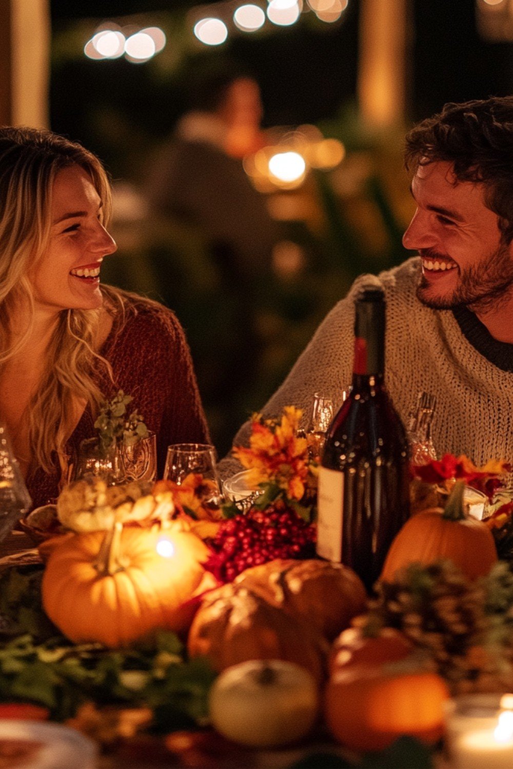 Romantic Thanksgiving Proposal Ideas: Creative Tips to Inspire You ...