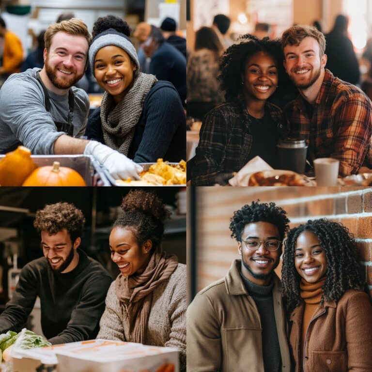 Romantic Thanksgiving Proposal Ideas: Creative Tips to Inspire You ...