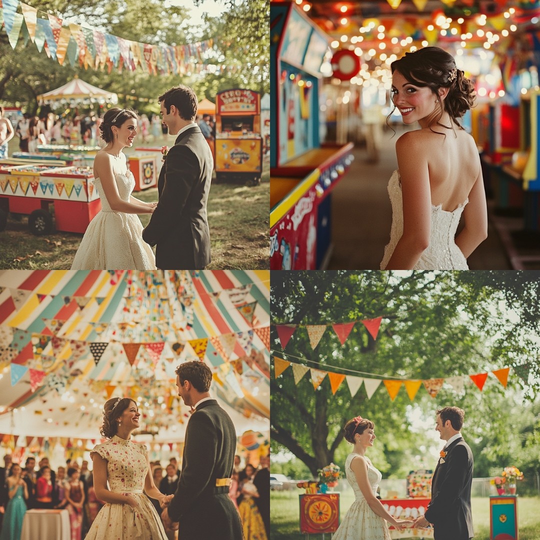 Enchanting Halloween Wedding Ceremony Ideas: Tips & Guide - Yeah Weddings
